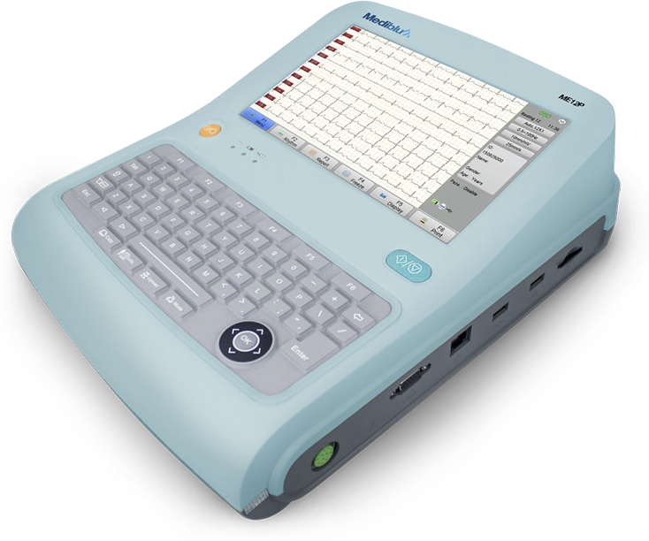 ME12P – Mediblu